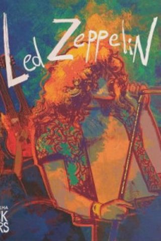 Led Zeppelin (Coleção Folha. Rock Stars #7) - Helton Ribeiro