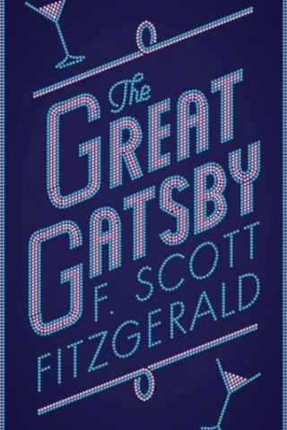 The Great Gatsby - F. Scott Fitzgerald