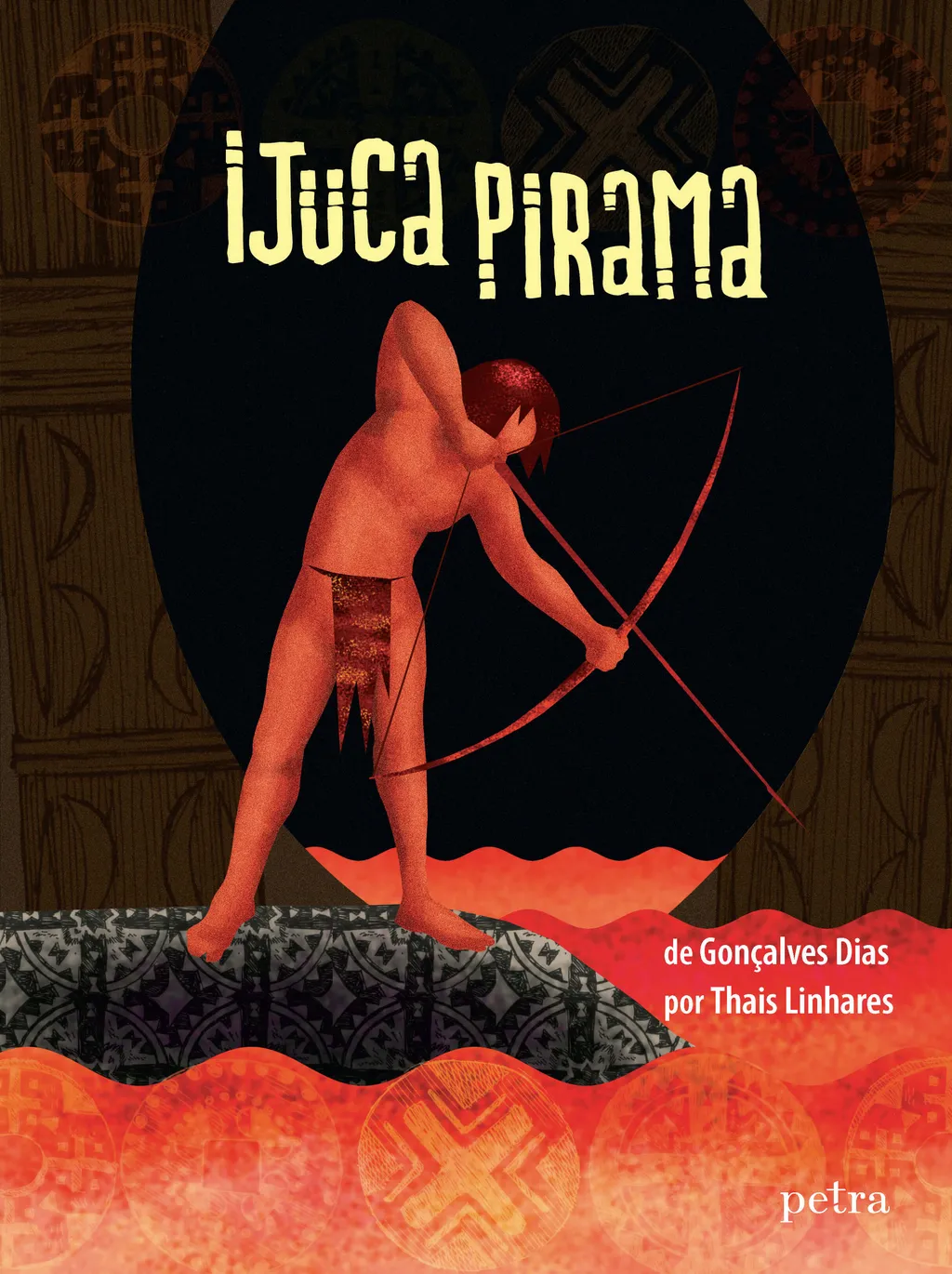 I-Juca Pirama: um poema em imagens | Loja Skeelo