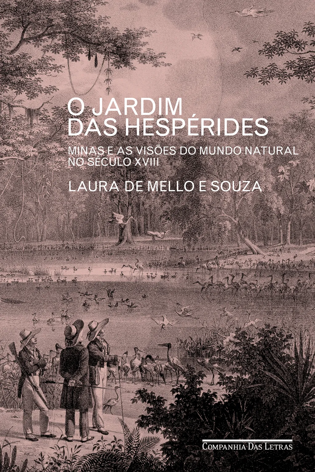 O Jardim das Hespérides | Loja Skeelo