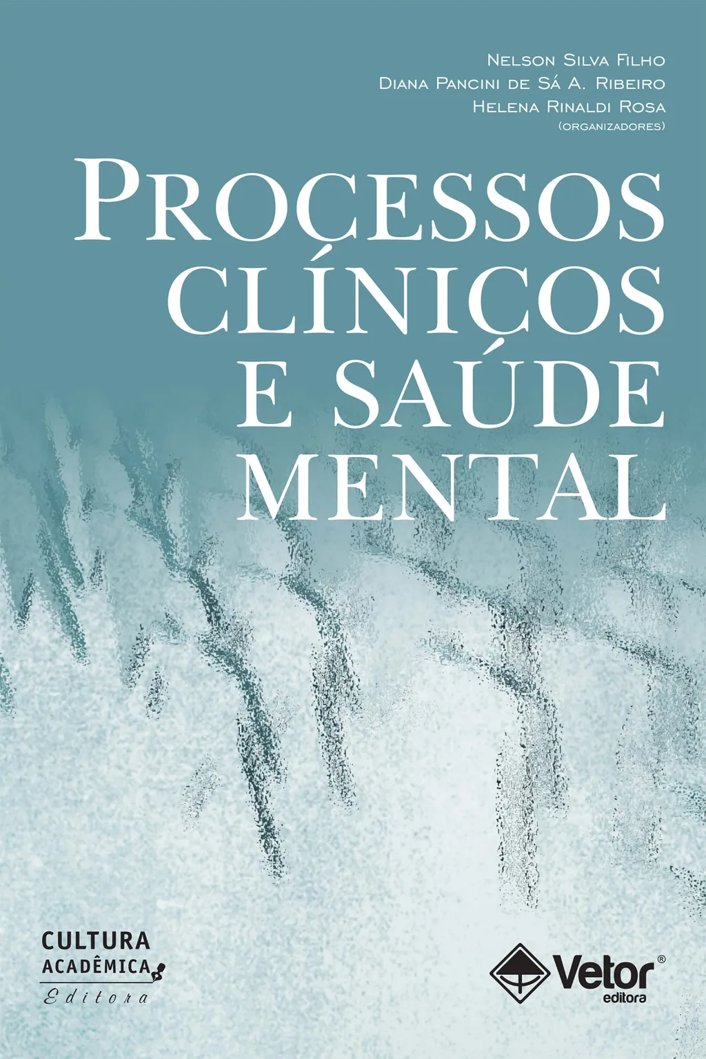 Processos clínicos e saúde mental | Loja Skeelo