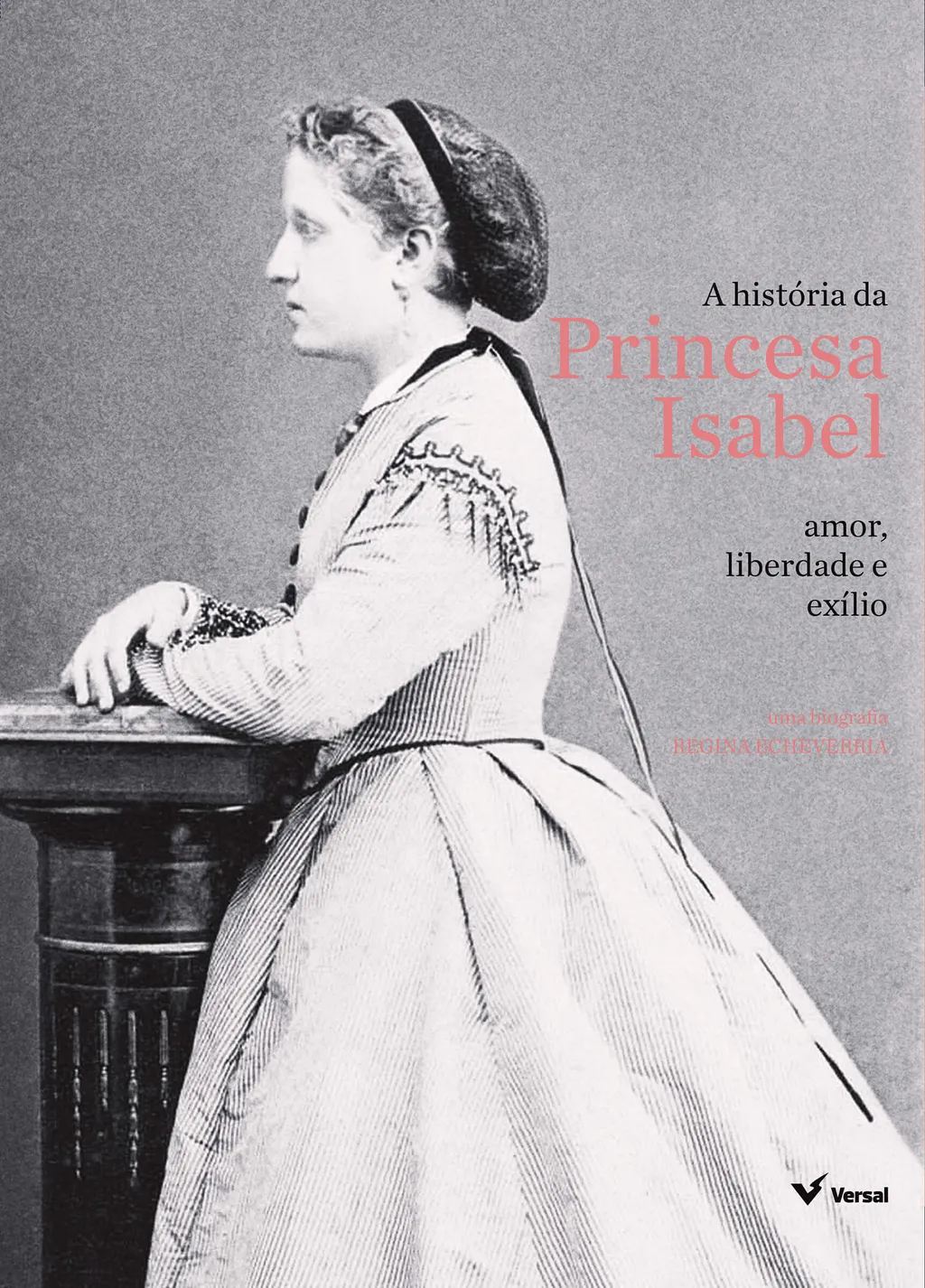 A história da Princesa Isabel | Loja Skeelo