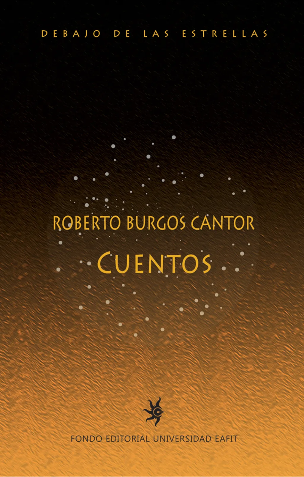 Roberto Burgos Cantor. Cuentos | Loja Skeelo