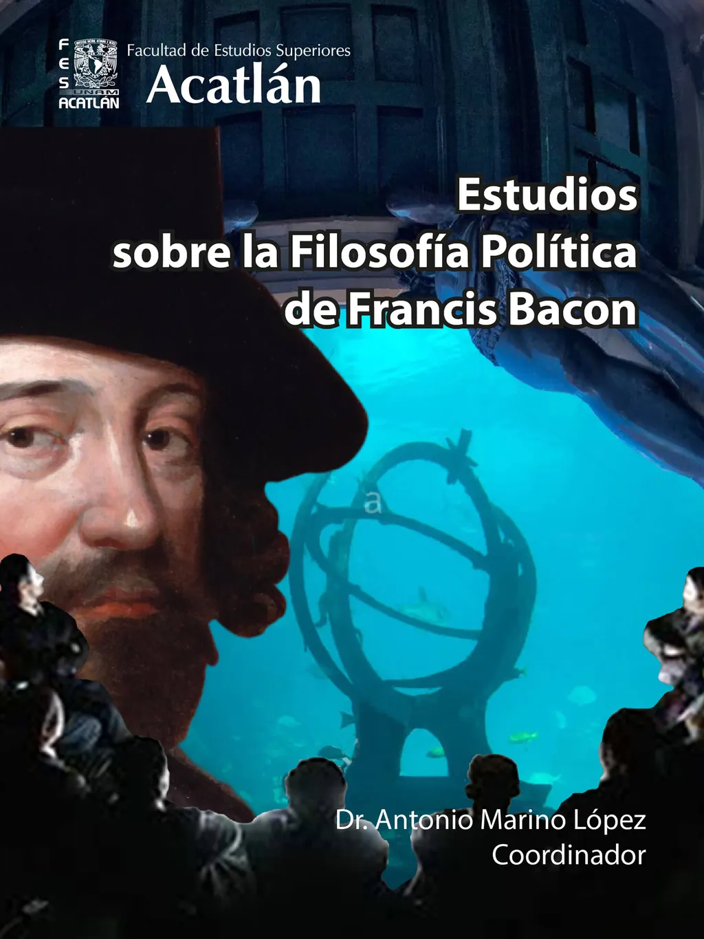 Estudios sobre la Filosofía Política de Francis Bacon | Loja Skeelo