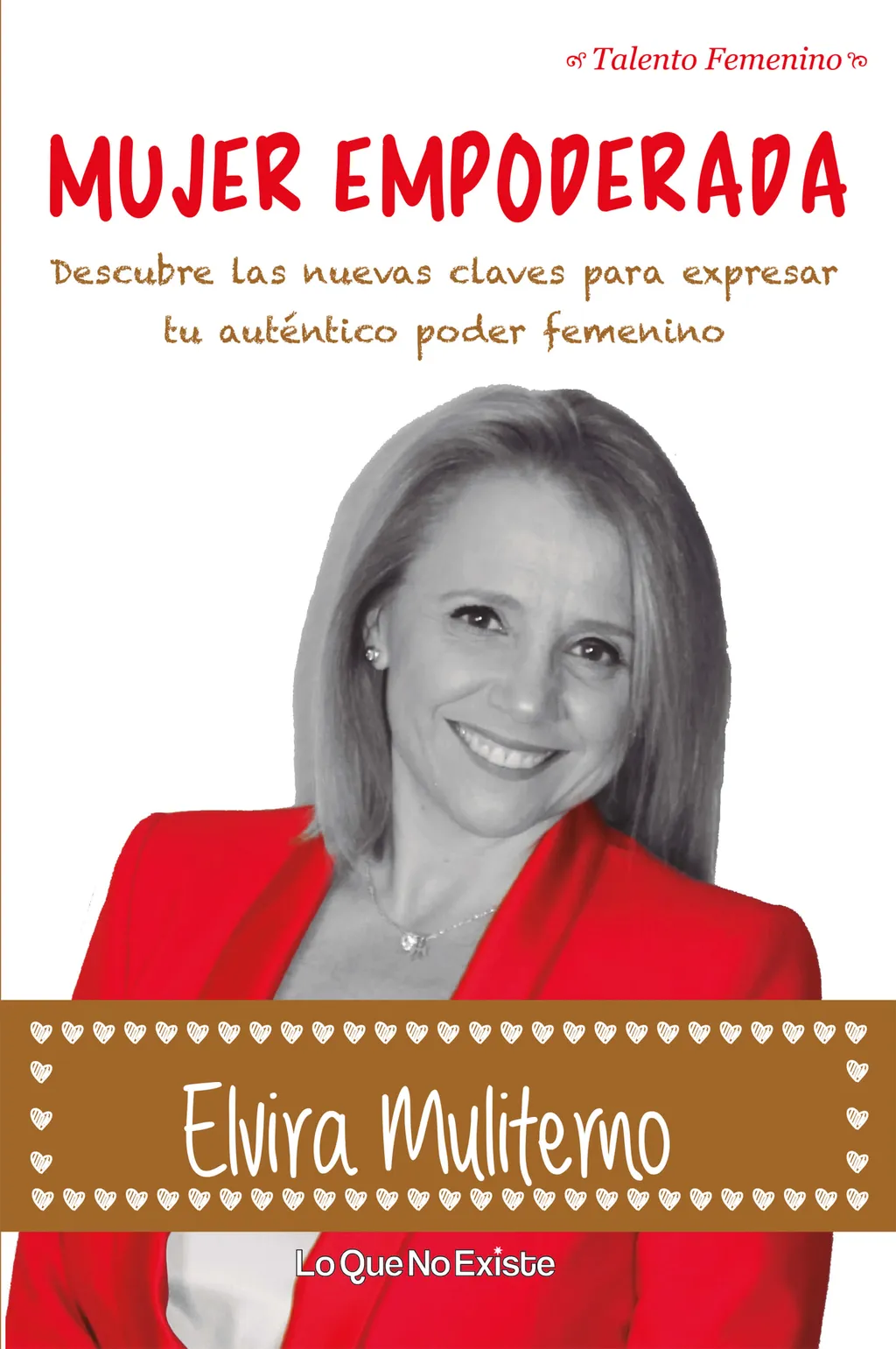 Mujer Empoderada Loja Skeelo