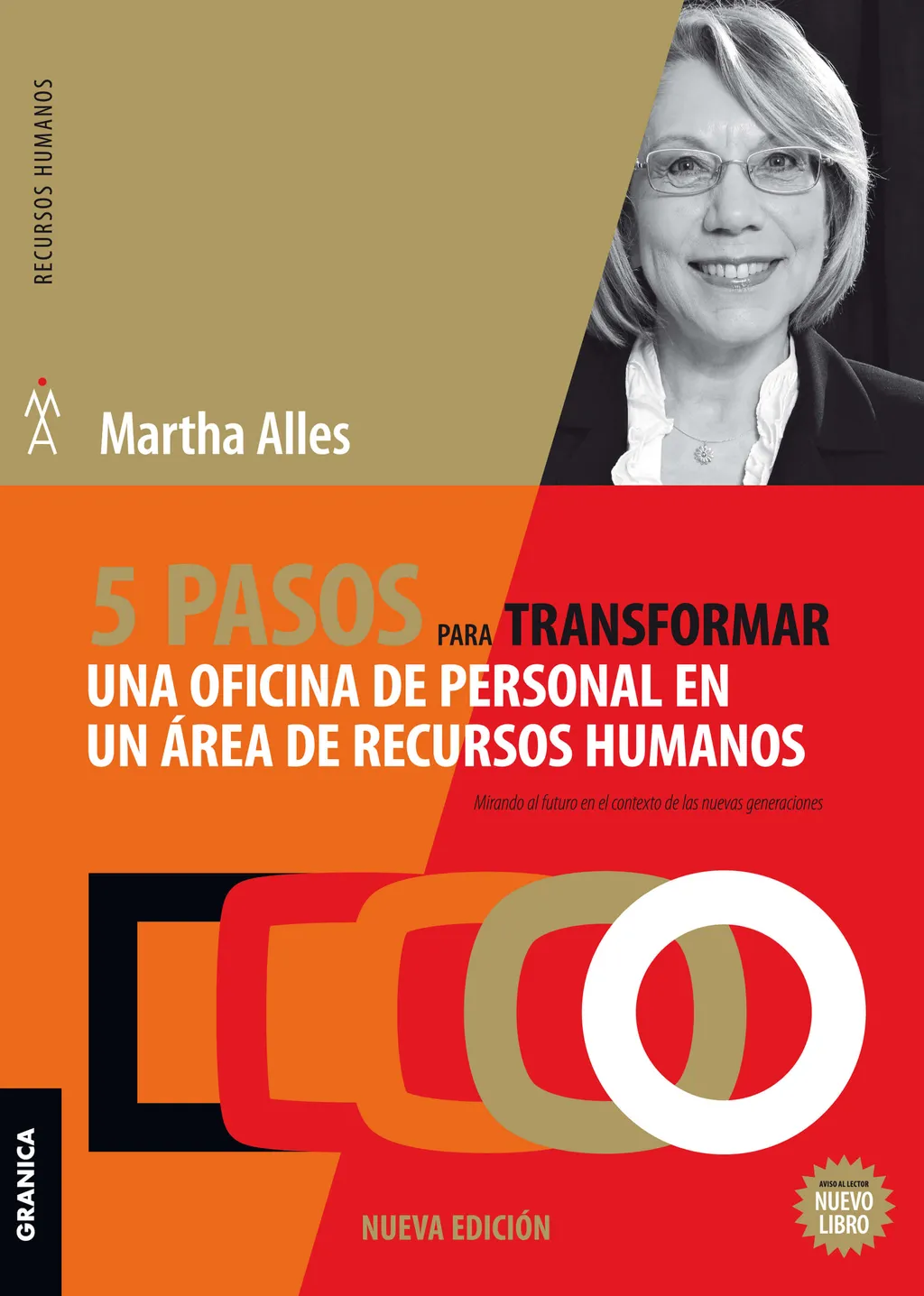 5 pasos para transformar una oficina de personal en un área de Recursos ...